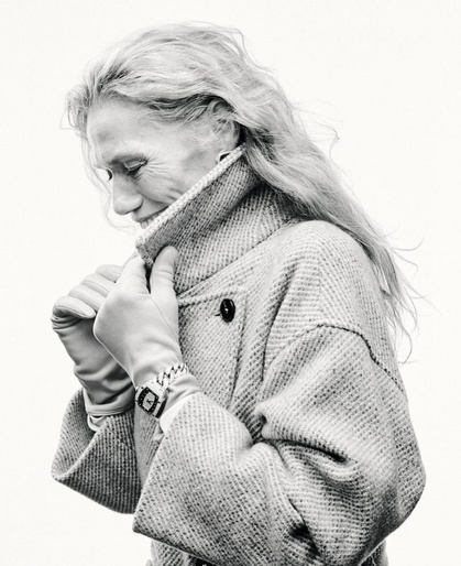 Artistry - CASTING - Arthur Méjean - D LA REPUBBLICA / PHOTOGRAPHY ...