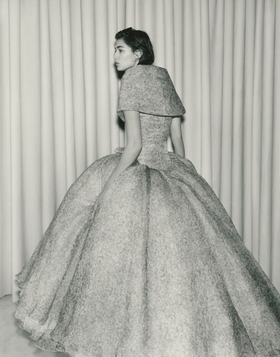 Artistry - CASTING - Arthur Méjean - SSAW / PHOTOGRAPHY FRANÇOIS GRAVEL