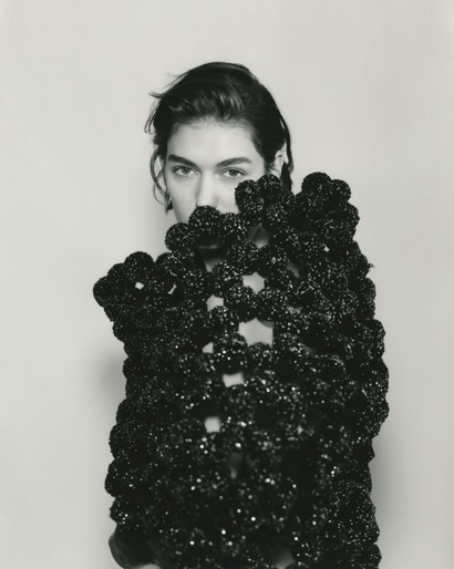 Artistry - CASTING - Arthur Méjean - SSAW / PHOTOGRAPHY FRANÇOIS GRAVEL