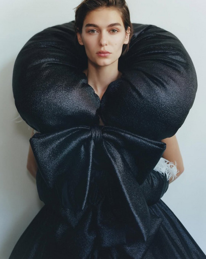 Artistry - CASTING - Arthur Méjean - SSAW / PHOTOGRAPHY FRANÇOIS GRAVEL