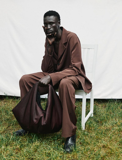 Artistry - CASTING - Arthur Méjean - MM6 MAISON MARGIELA / PHOTOGRAPHY ...