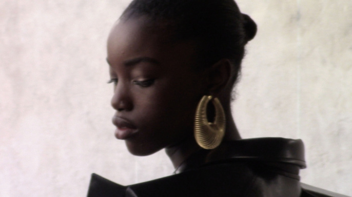 Artistry - CASTING - Arthur Méjean - PHOTOGRAPHY CRISTA LEONARD