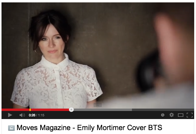 Atelier Management - News - Behind the Scenes video of Jim Wright's ...