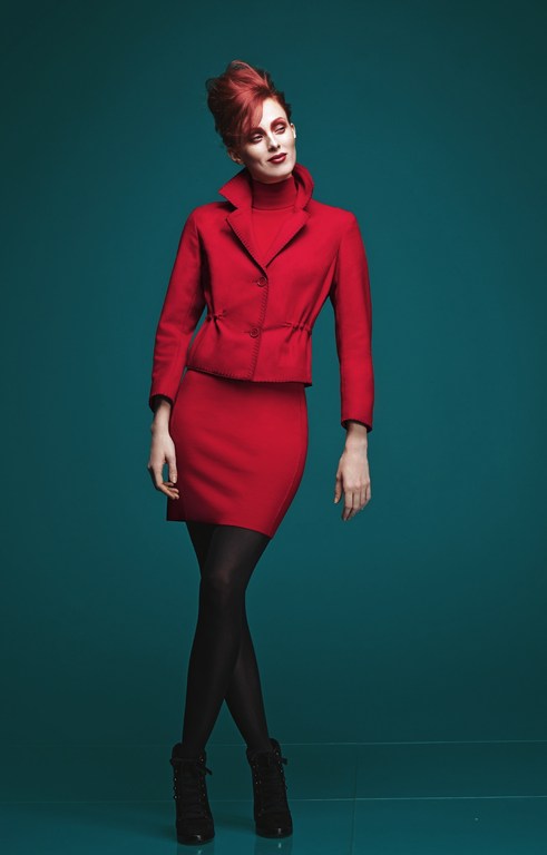 Atelier Management - News - Stephen Dimmick for Neiman Marcus