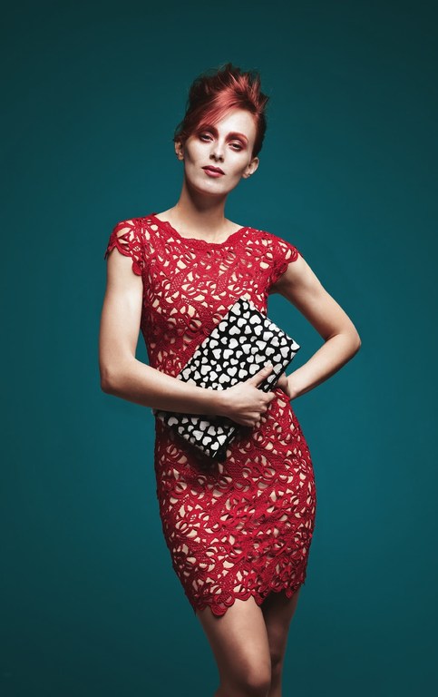 Atelier Management - News - Stephen Dimmick for Neiman Marcus