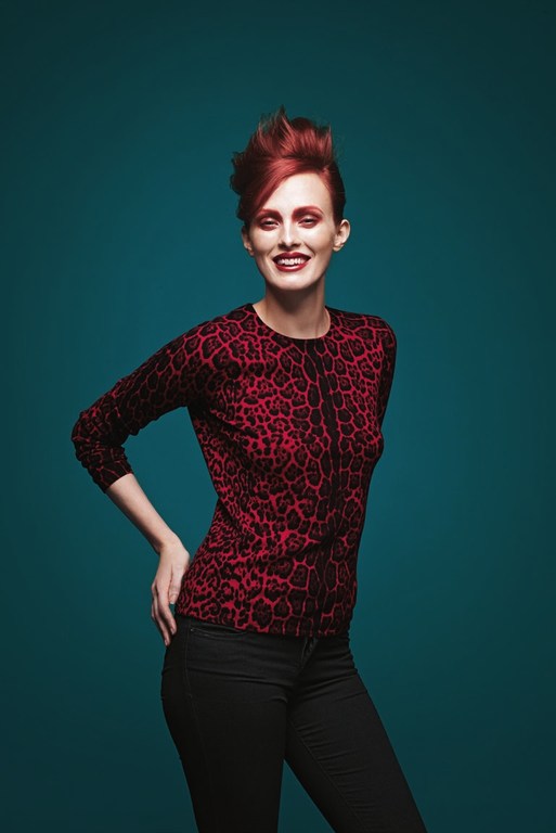 Atelier Management - News - Stephen Dimmick for Neiman Marcus
