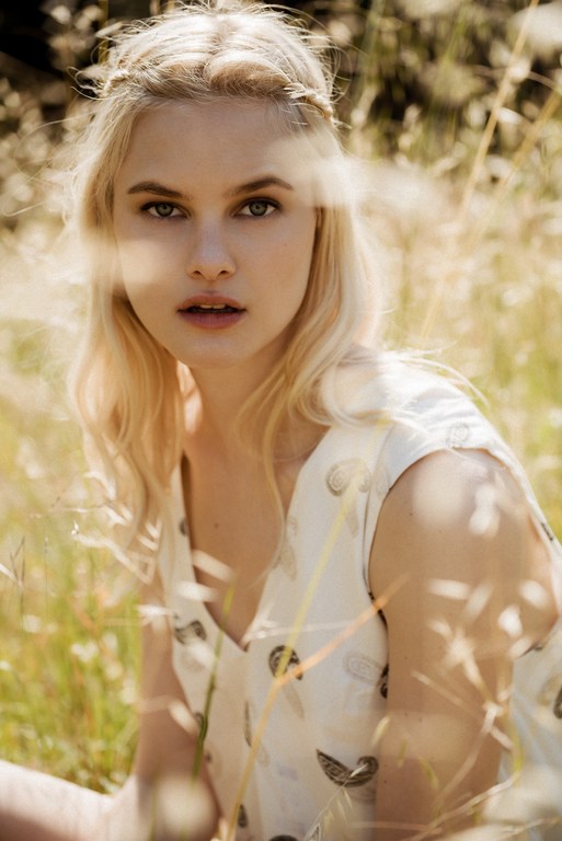 Atelier Management - News - Erin Lee Smith for Free People