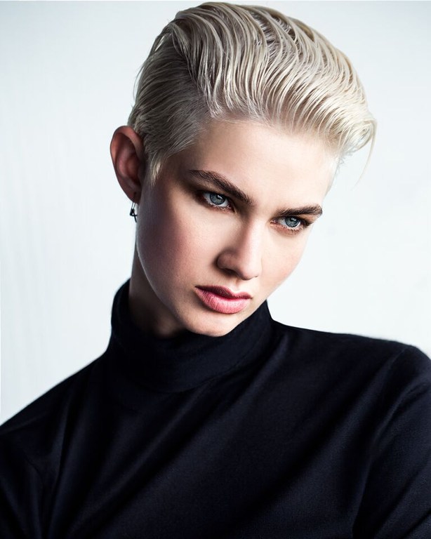 Atelier Management - News - Jeffrey Baum new work with Mario Kroes