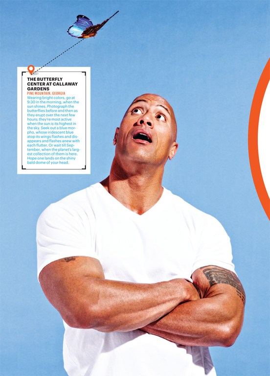 Atelier Management - News - Eric Nicholson for Esquire Magazine with ...