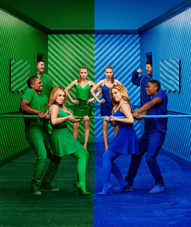 Atelier Management - News - Sylvia Wheeler and Stephen Dimmick for VH1 ...
