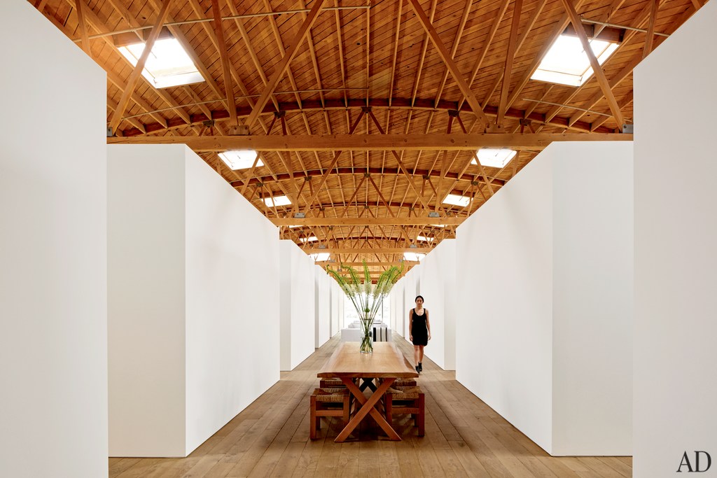 Atelier Management - News - Roger Davies for Architectural Digest ...