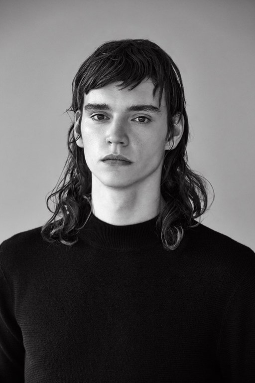 Atelier Management - News - Anthony Nader for Museum Magazine
