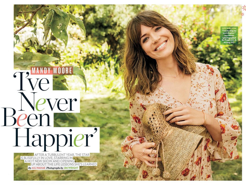 Atelier Management - News - Photography by Jim Wright for People ...