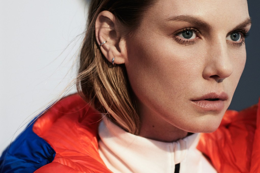 Atelier Management - News - Hair by Rachel Lee and Makeup by Diane da ...
