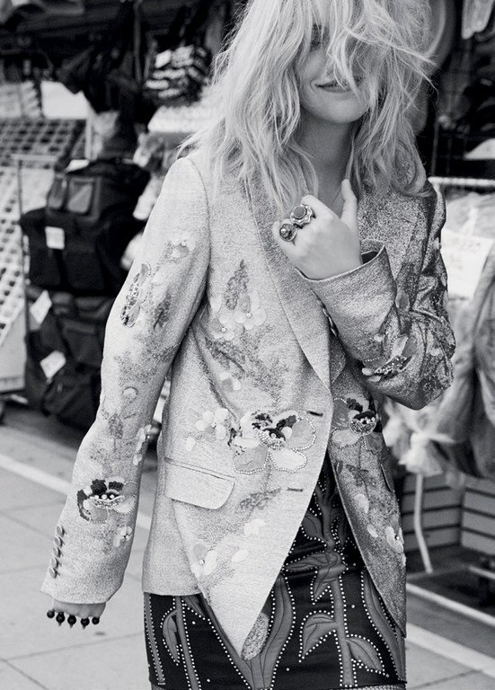 Atelier Management - News - Photography by David Roemer for Marie ...