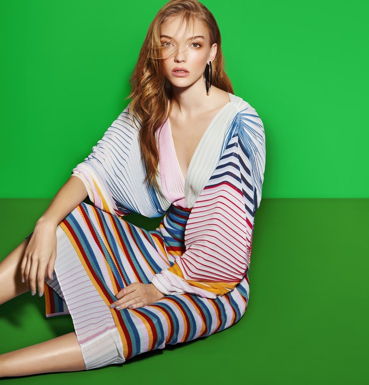 Atelier Management - News - Photography by Arthur Belebeau for JW ...