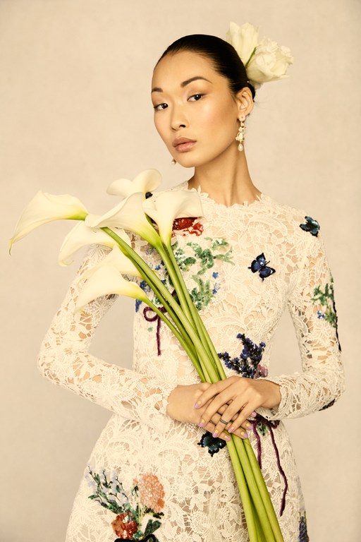 Atelier Management - News - Photography by Lara Jade and Hair by Jeanie ...