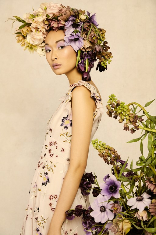 Atelier Management - News - Photography by Lara Jade and Hair by Jeanie ...