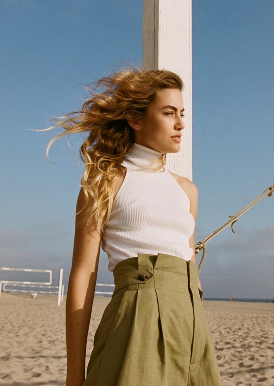 Atelier Management - News - Makeup by Tami Shirey for Palisades Village ...