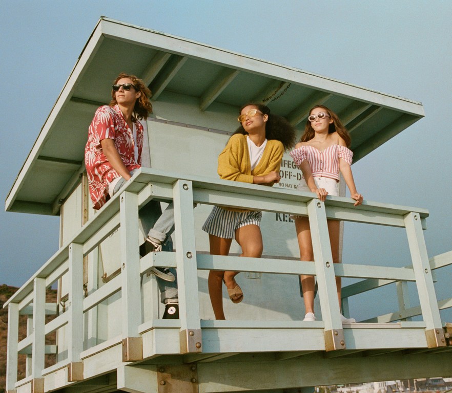 Atelier Management - News - Makeup by Tami Shirey for Palisades Village ...