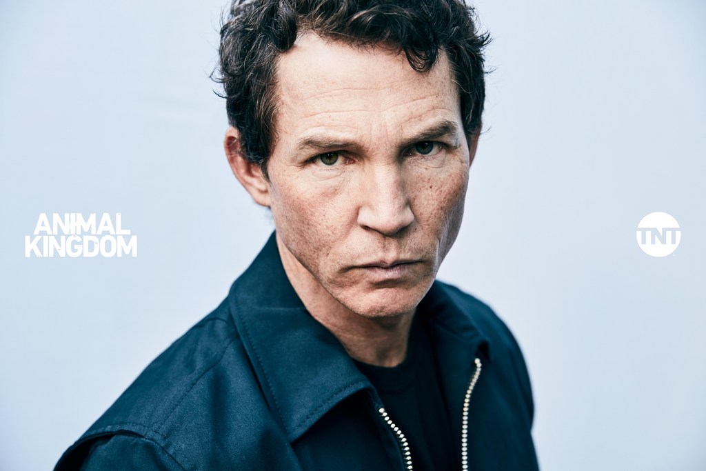 Atelier Management - News - Photography by Steven Lippman for TNT's ...