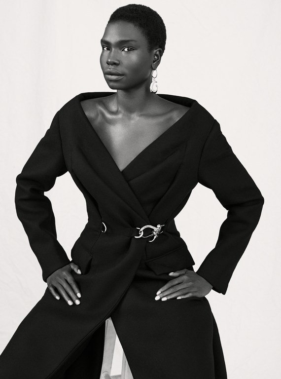 Atelier Management - News - New Work by Photographer Lara Jade, Stylist ...