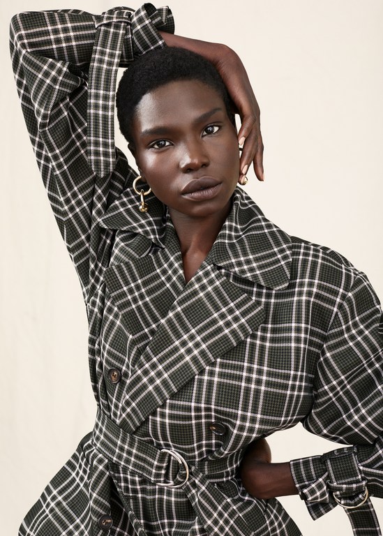 Atelier Management - News - New Work by Photographer Lara Jade, Stylist ...