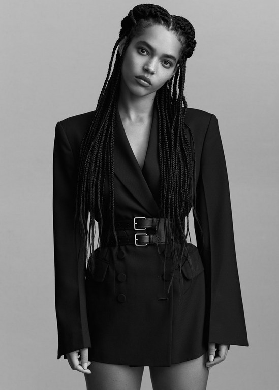 Atelier Management - News - New Work by Photographer Lara Jade and ...