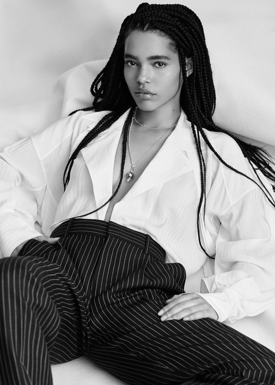 Atelier Management - News - New Work by Photographer Lara Jade and ...