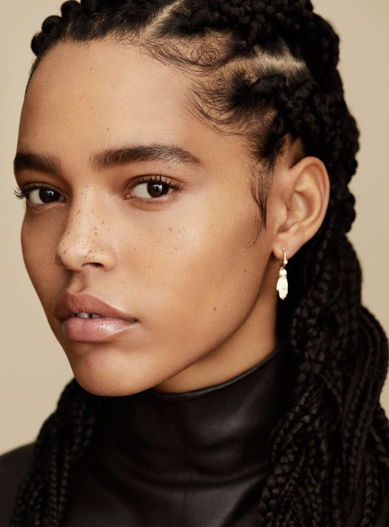 Atelier Management - News - New Work by Photographer Lara Jade and ...