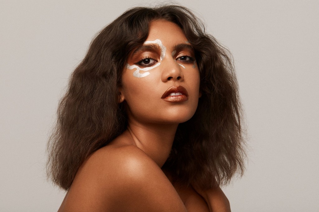 Atelier Management - News - New work by hairstylist Amber Duarte