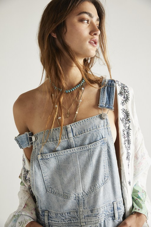 Atelier Management - News - Hair by Michael Thomas Lollo for Free People