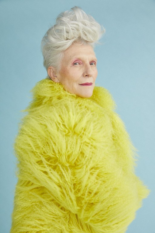 Atelier Management - News - Makeup by Riku Campo for Gloria Magazine ...
