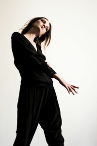 Atelier Management - News - Jeffrey Baum new work with Mario Kroes