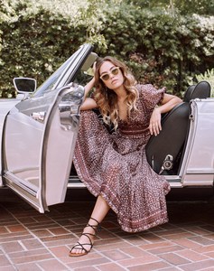 Atelier Management - News - Makeup by Tami Shirey for Palisades Village ...