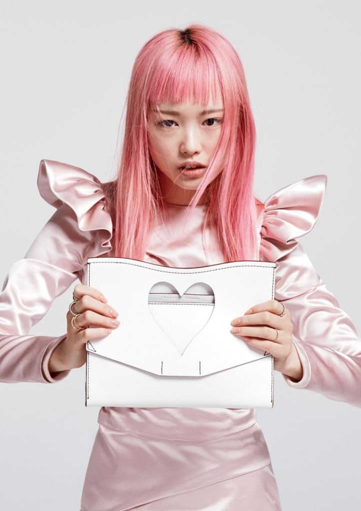 Atelier Management - Manicurist - Yuko Wada - PORTFOLIO