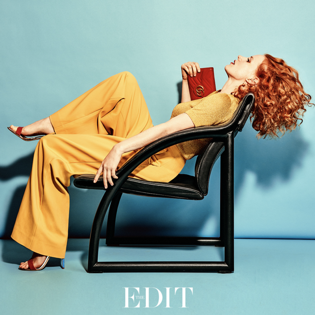 Atelier Management - Manicurist - Angel Williams - Portfolio