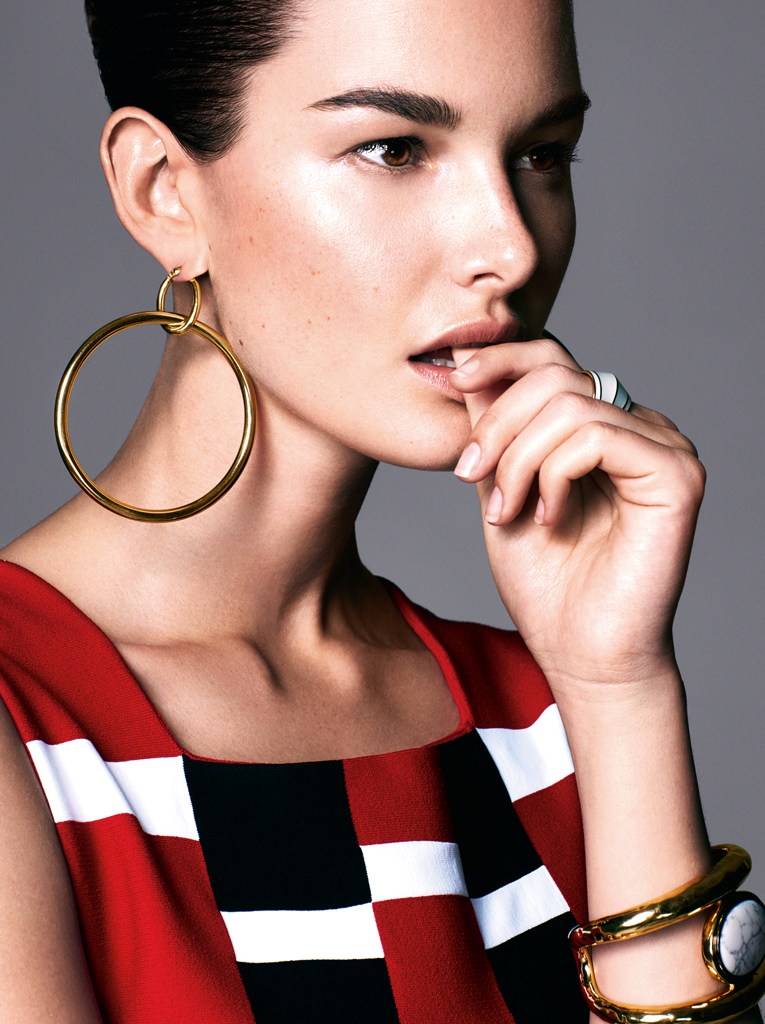 Atelier Management - Photographers - Andrew Yee - Fashion