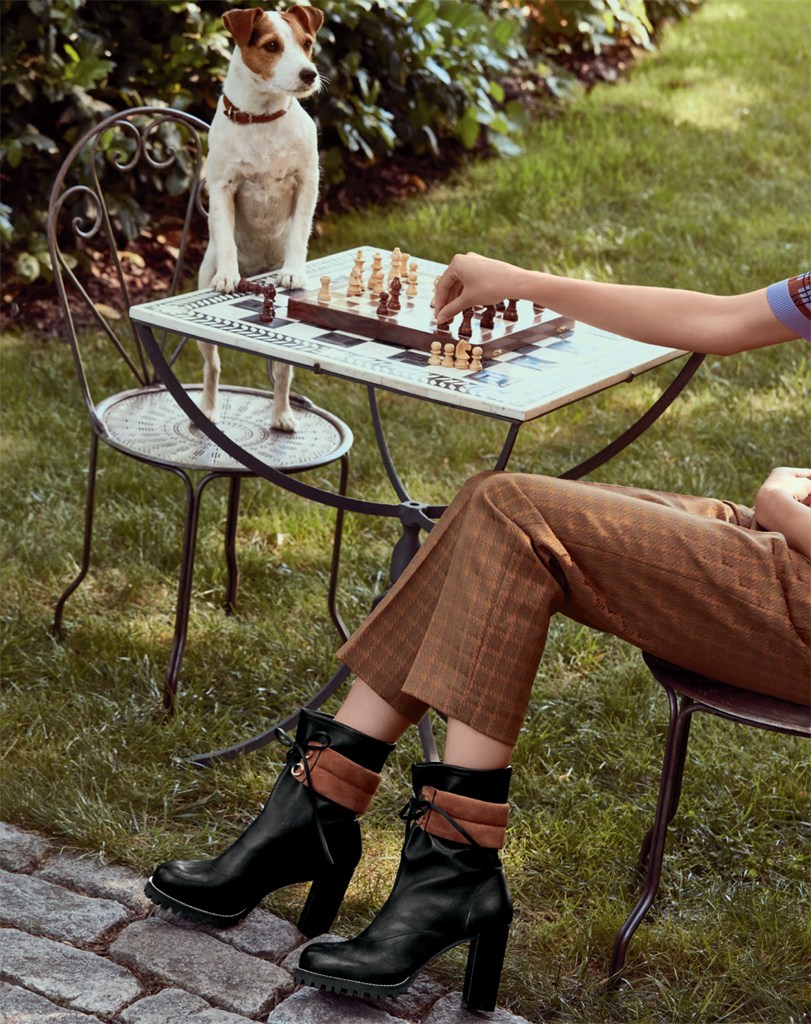 Atelier Management - Prop/Set Design - Stockton Hall - Advertising