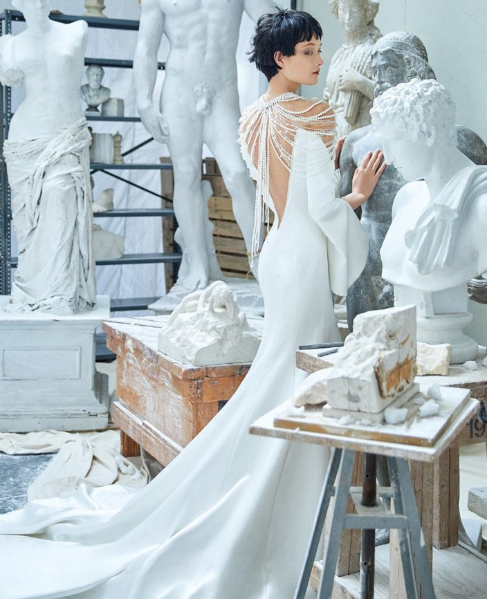 Atelier Management - Prop/Set Design - Stockton Hall - Advertising