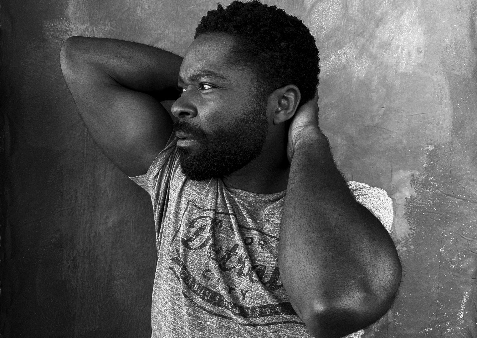 Atelier Management - Photographers - Austin Hargrave - Celebrity