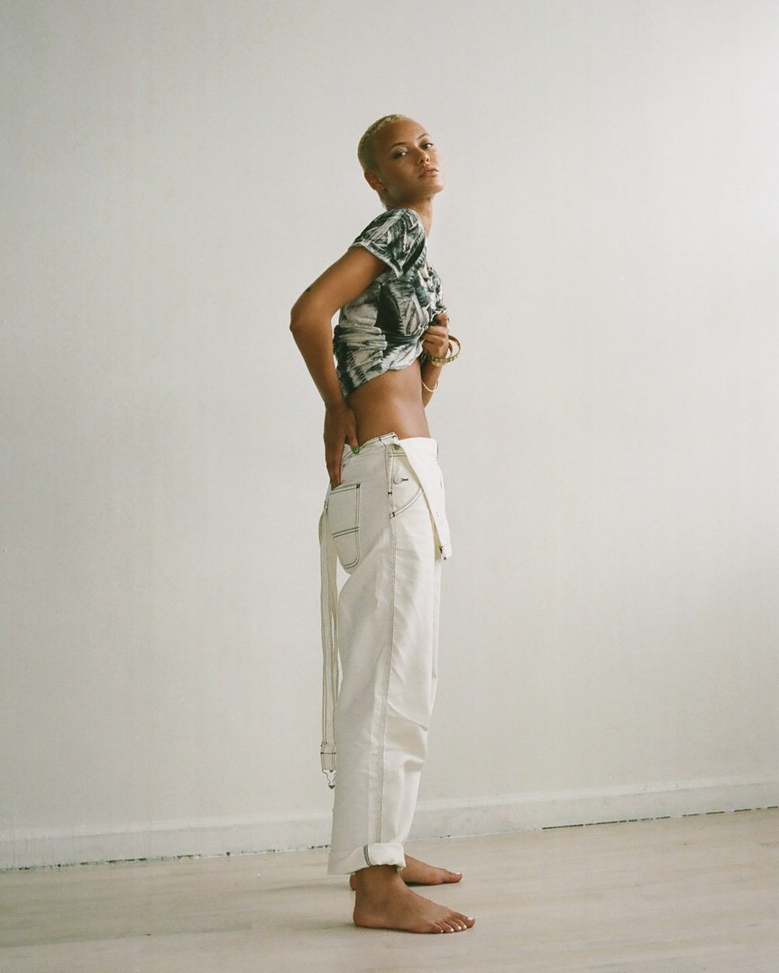 Atelier Management - Stylists - Kim Mesches - Editorial
