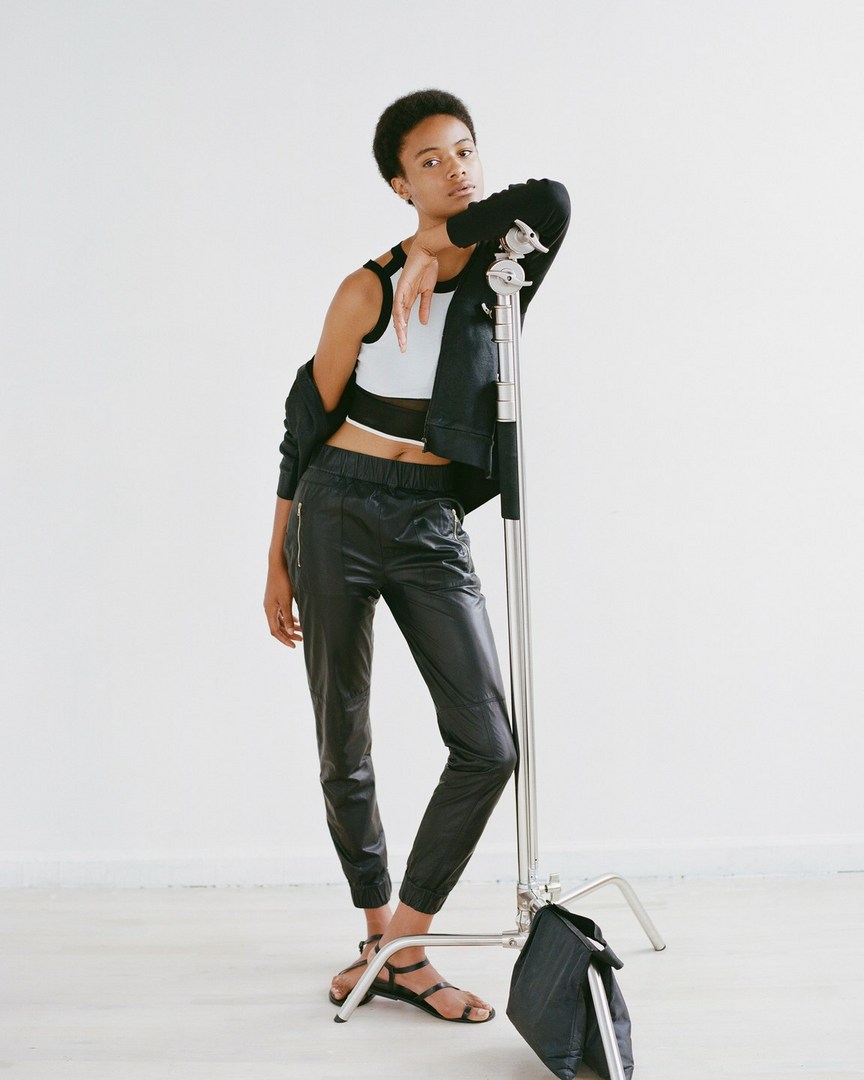 Atelier Management - Stylists - Kim Mesches - Editorial