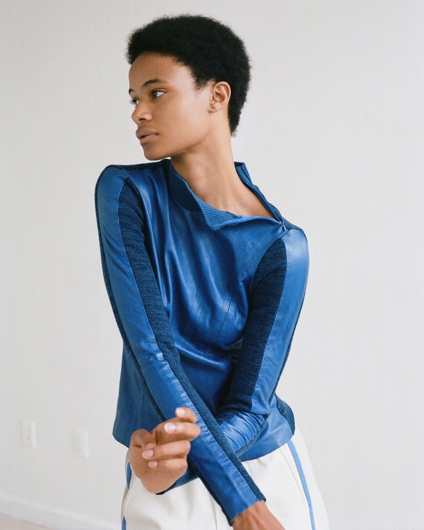 Atelier Management - Stylists - Kim Mesches - Editorial