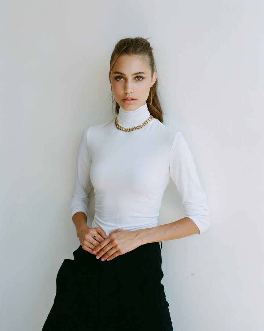 Atelier Management - Stylists - Kim Mesches - Editorial