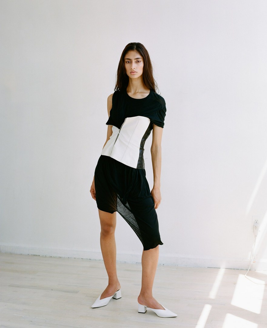 Atelier Management - Stylists - Kim Mesches - Editorial