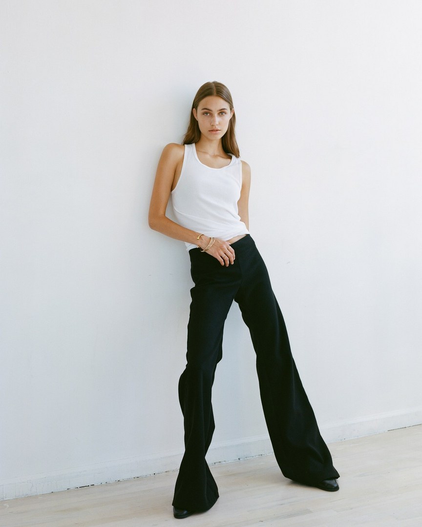 Atelier Management - Stylists - Kim Mesches - Editorial