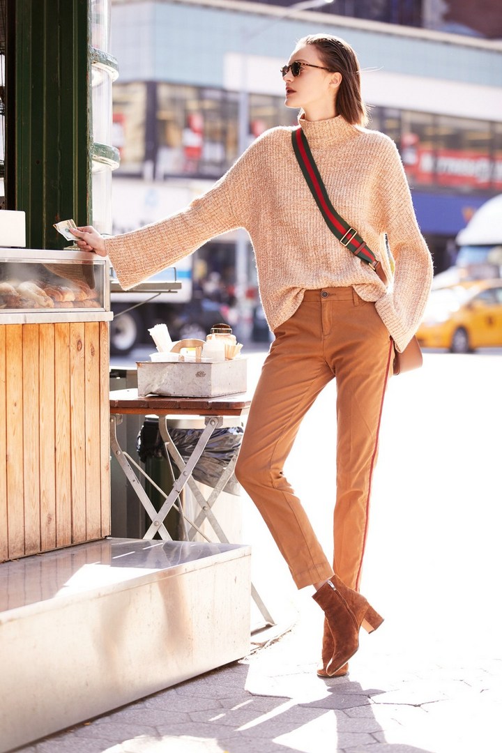 Atelier Management - Stylists - Kim Mesches - Editorial