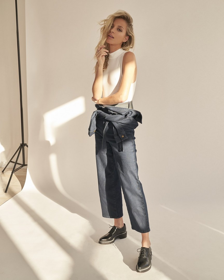 Atelier Management - Stylists - Kim Mesches - Editorial