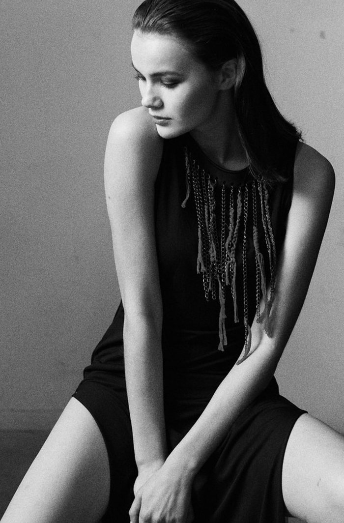 Atelier Management - Stylists - Kim Mesches - Editorial